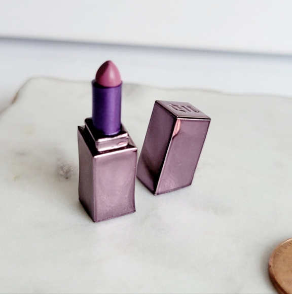 Zuru | Toys | New Zuru Mini Brands X Ulta Mini Urban Decay Lipstick ...